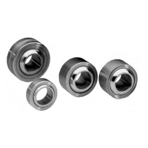 Spherical plain bearing - GE..SX - FLURO®-Gelenklager GmbH - angular ...