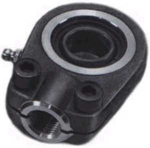 Hydraulic cylinder rod end - All industrial manufacturers