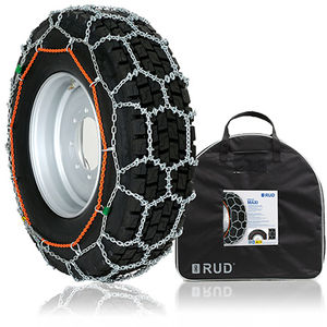 Car snow chain - RUDcompact Grip V - RUD