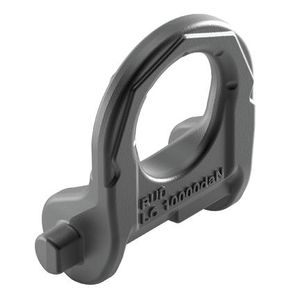 Articulated hoist ring - OPTILASH-CLICK - RUD