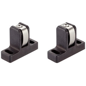 Indexing plunger - EH 22130. series - HALDER France