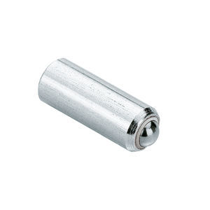 Shielded quick-release pin - EH 22340. /EH 22350. series - HALDER France - stainless steel