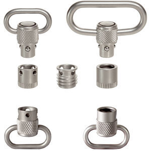Shielded quick-release pin - EH 22340. /EH 22350. series - HALDER France - stainless steel