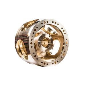 ZOLLERN: Power Transmission - Mechanical components - DirectIndustry