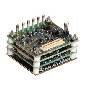 DC servo-drive - Accelnet R20 series - Copley Controls - digital / RS ...