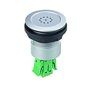 Frequency microphone - All industrial manufacturers