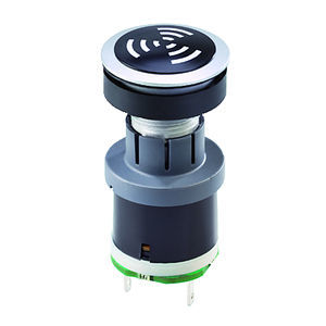 Schlegel IP65 buzzers - All the products on DirectIndustry