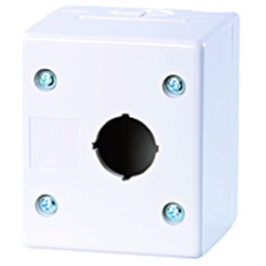 Wall-mount enclosure - DIRL1V-R16 - Georg Schlegel GmbH & Co. KG ...
