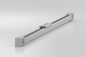 Linear axis, Linear unit - All industrial manufacturers - Page 3