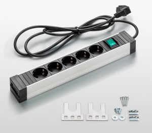 5 socket power strip - All industrial manufacturers