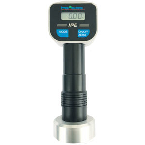 Shore hardness tester - HPE II Barcol - BAREISS - portable / for ...