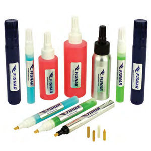 Liquids dosing dispenser - FD100 - Fisnar Inc. - syringe / cartridge ...