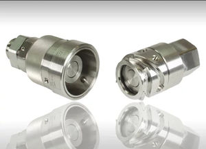 Cryogenic fitting - All industrial manufacturers