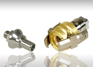 Cryogenic fitting - All industrial manufacturers