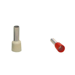 DIN ferrule - All industrial manufacturers