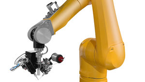 Soldering head - All industrial manufacturers