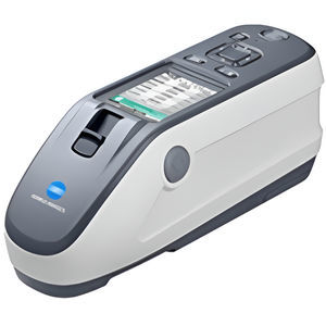 Konica Minolta Visible spectrophotometers - All the products on ...
