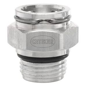 Profile quick connector - 210 - OETIKER