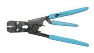 Pneumatic fitting tool - ME - OETIKER - for hose clamps