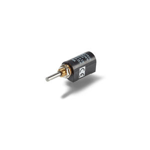 Wire-wound potentiometer - SMT - MEGATRON Elektronik GmbH & Co. KG ...