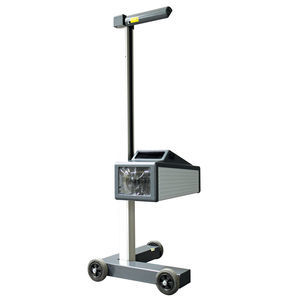 Headlight aimer, Headlight beam tester - All industrial manufacturers