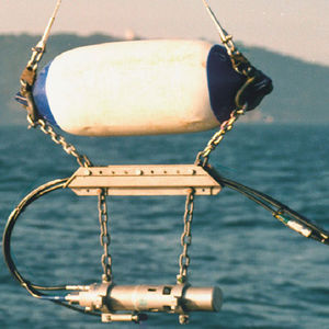 Seismic source - GI GUN - Sercel Inc.