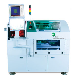 Die-attach die bonder - Datacon 8800 TC advanced - BE Semiconductor ...