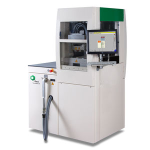 Carousel type molding machine - Fico AMS-LM Top Foil - BE Semiconductor ...