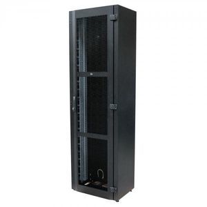 Rack-mount cabinet - All industrial manufacturers
