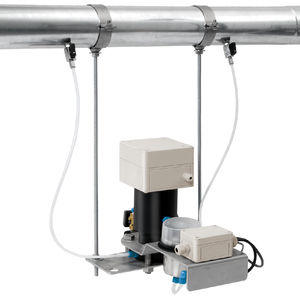 Ammonia detector - MiniCal III - GfG - Gesellschaft für Gerätebau mbH ...