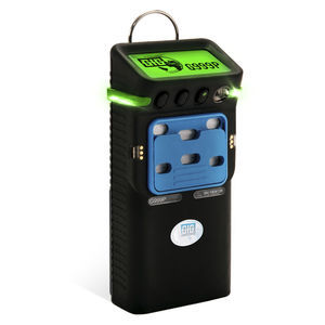 Multi-gas detector - Microtector II G450 - GfG - Gesellschaft für ...