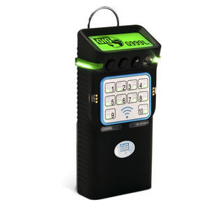 Multi-gas detector - Microtector II G450 - GfG - Gesellschaft für ...