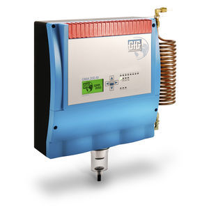 Modular sampler, Modular sampling system - All industrial manufacturers