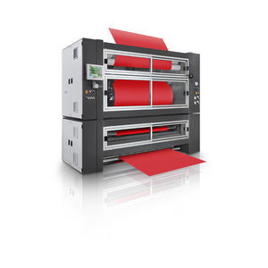 Weft straightener - SP15 - Bianco