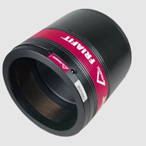 Directional coupler - UN M - Aliaxis - for pipes / HDPE / embedded