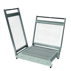 Manual dough divider - 13.BASE.CHIT.P - icb tecnologie srl