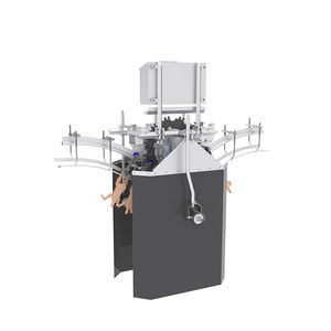 Intelligent sorting vision system - All industrial manufacturers