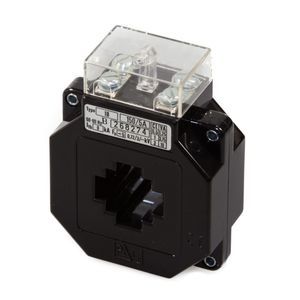 Current transformer - ICM - CELSA MESSGERATE ESPAÑA S.L. - instrument ...