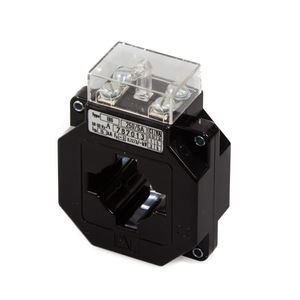 Current transformer - IER-4 - CELSA MESSGERATE ESPAÑA S.L. - instrument ...