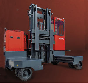 Multi-directional side loader - All industrial manufacturers