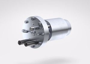 Locking device - LM 20-40-50 - DELLNER BUBENZER Germany GmbH