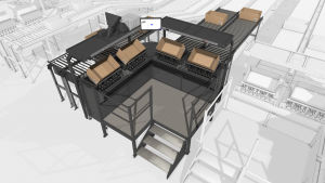 KNAPP: Logistics - Transport - Handling - DirectIndustry