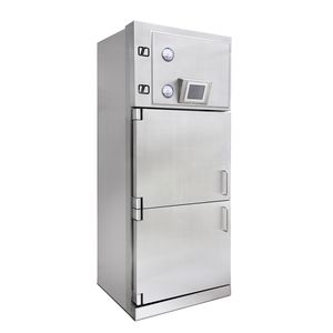 Synthesis hot cell - SYNTHERA HC - Tema Sinergie S.p.A. - shielded / vented