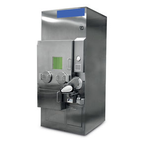 Radiopharmacy hot cell - SYNT - Tema Sinergie S.p.A. - synthesis ...