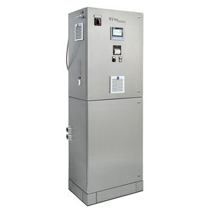 Tema Sinergie S.p.A.: Industrial machines and equipment - DirectIndustry