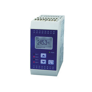 Temperature monitor - All industrial manufacturers