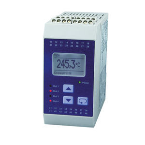 Temperature monitor - All industrial manufacturers