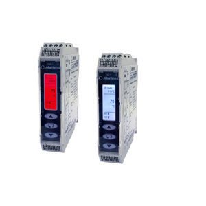 Digital temperature limiter - All industrial manufacturers