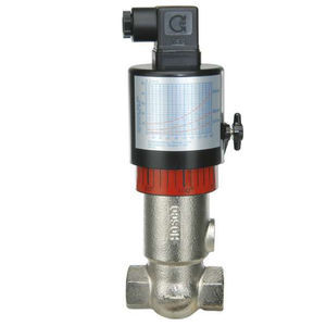 Explosion-proof flow switch - All industrial manufacturers