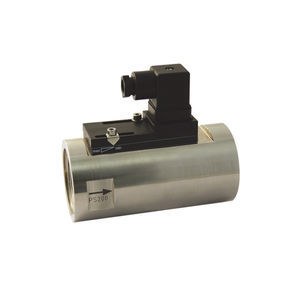 Magnetic flow switch - All industrial manufacturers